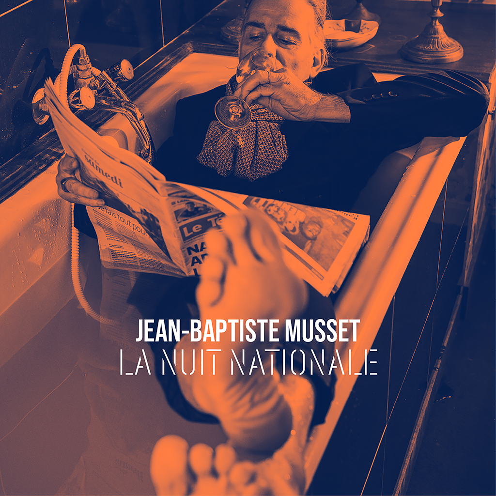 Jean Baptiste Musset